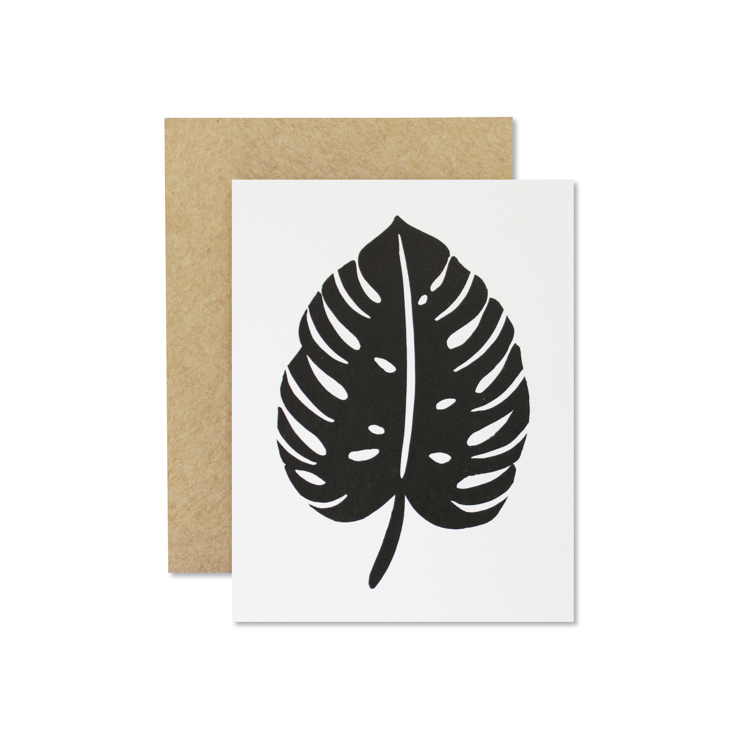Monstera - Wild Hart Paper