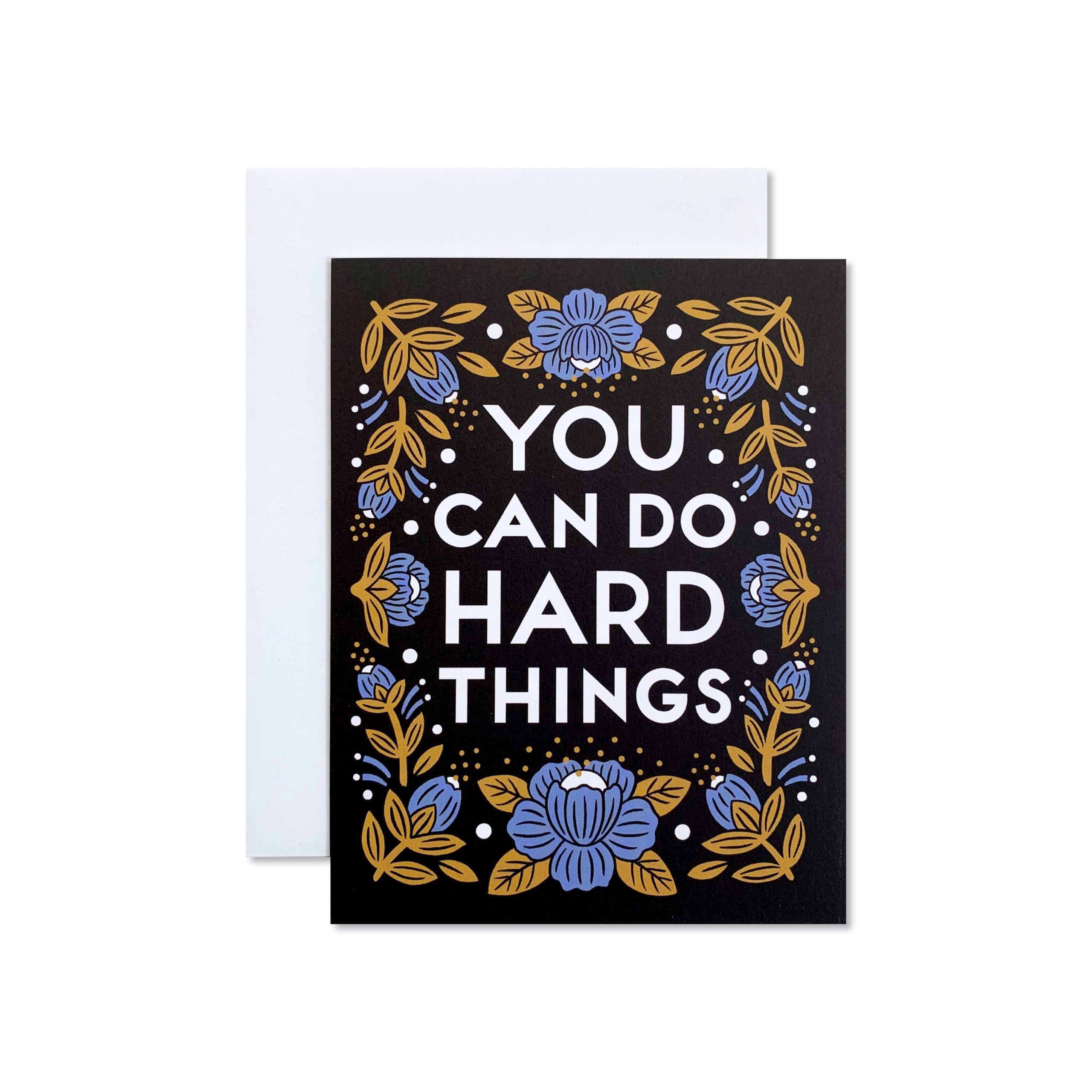 Hard Things - Wild Hart Paper